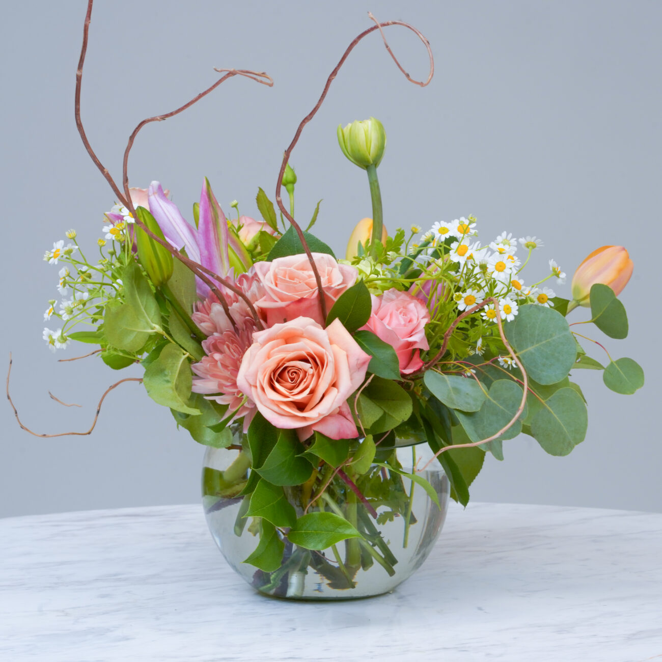 Single Wreath Easel – Every Blooming Thing