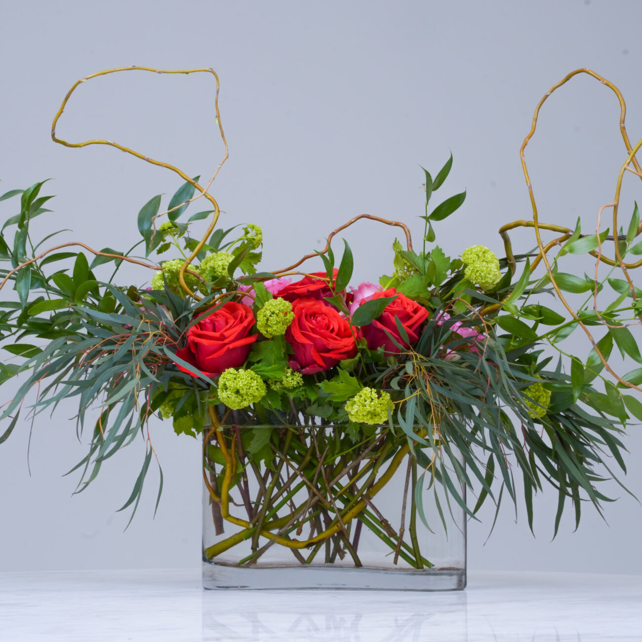 Single Wreath Easel – Every Blooming Thing